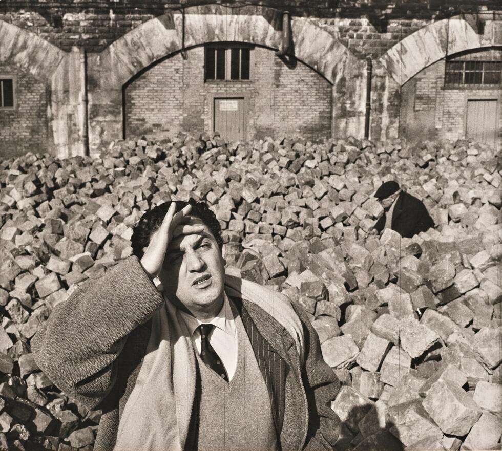 Filmmaker Agnès Varda’s photographic legacy emerges from family archives